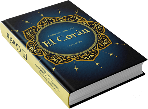 Traducción del Sagrado Corán